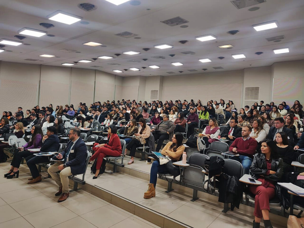 Democratizar la reforma penal – AAPDP